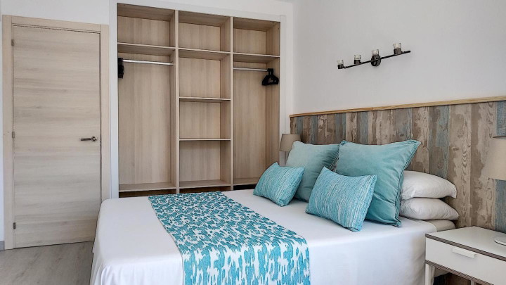 Apartamentos Las Palmeras - Magaluf