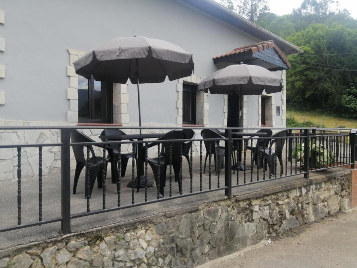 Casa Pando 49 - Proaza
