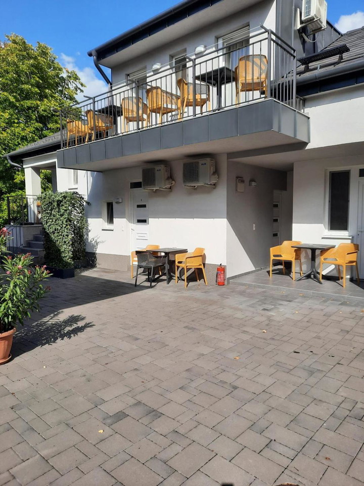 Silver Boglár Apartman - Lake Balaton