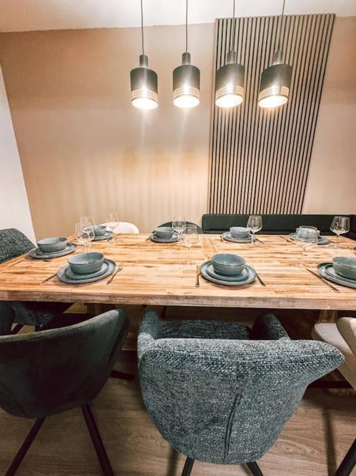 Doreyhome P6 I Modern Flat Ruhige Lage I 11 Personen - Passau