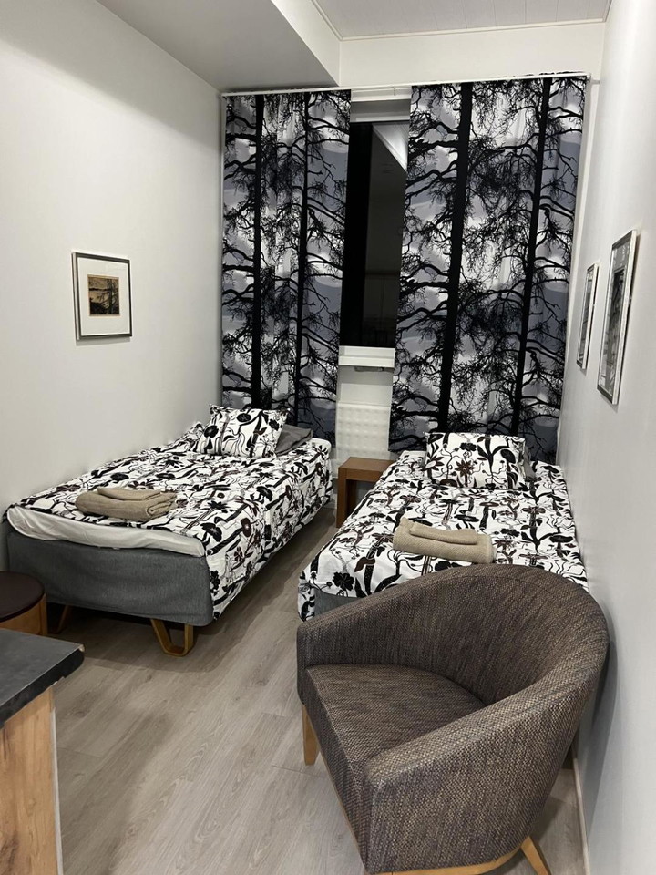Inari Camping & Resort - Inari