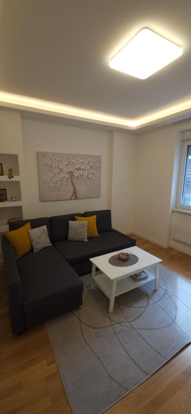 Apartment Green Lux - Belgrado