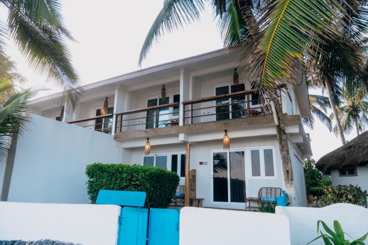 Oasis Beach Resort - Ghana