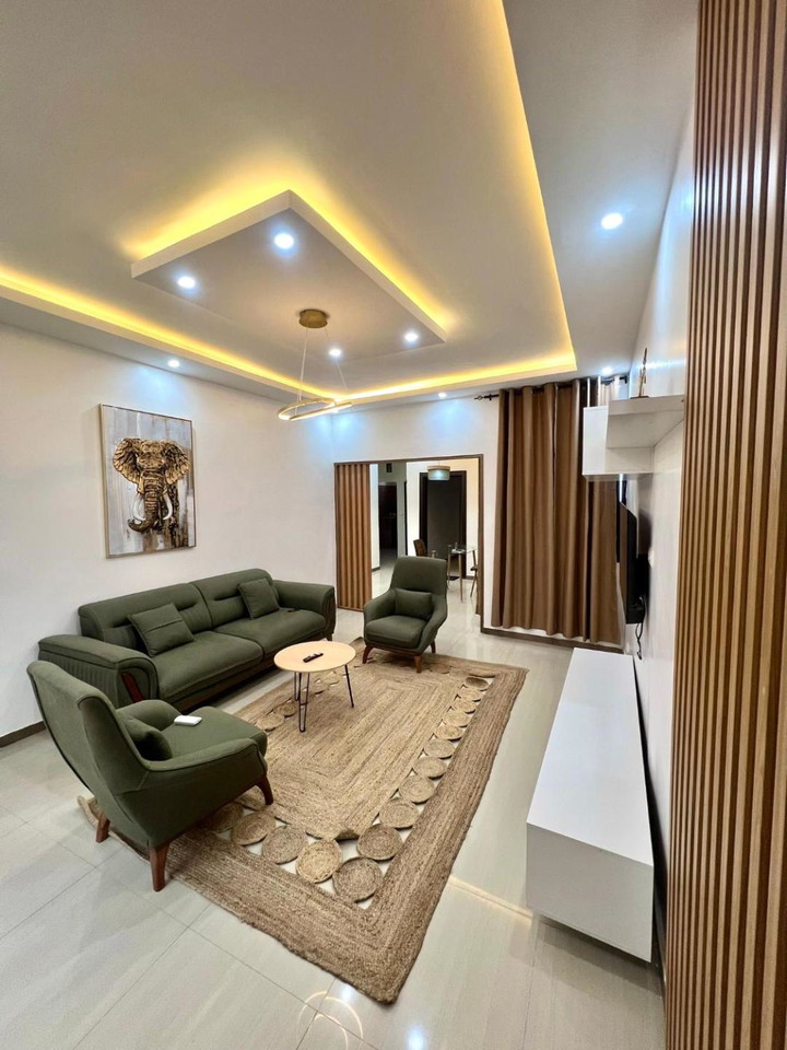 Catu Colors And Comfort, A Choice Of Studios In Dakar - Dakar