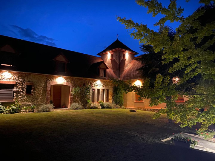 Domaine Des Pierres Trouvées - Lourdes