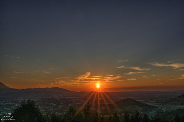 Panoramagasthof Daxlueg - Salzburg