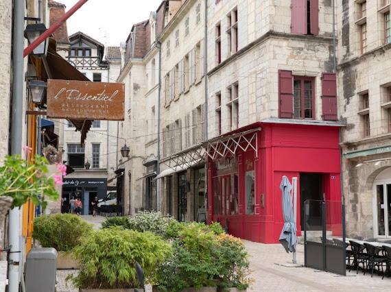 La Luciole - Périgueux