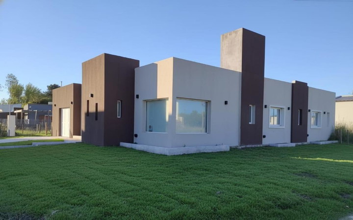 Villa Pi - Miramar