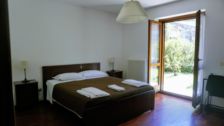 Maison Borbey - Cogne