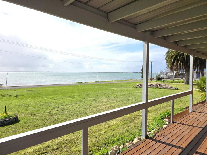 38 At Point Turton - Point Turton