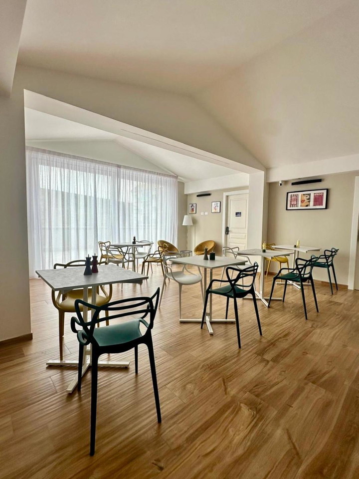 Huma Bnb - Aversa