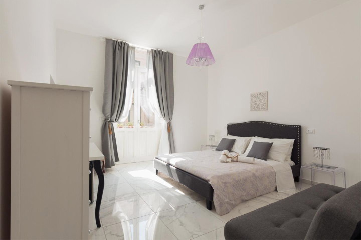Calafatari B&b - Syracuse