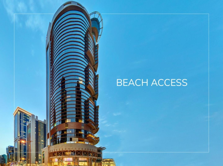 Best Plaza West Bay Hotel - Doha