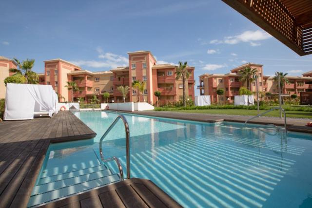 Luxury Apartments Islantilla At 4 Star Resort - Islantilla