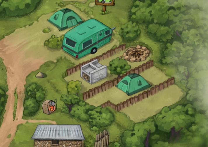 Green Nomad - Hogsback