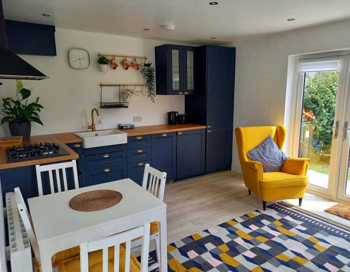 Sunny Side - Self Catering Accommodation Gorey - Gorey