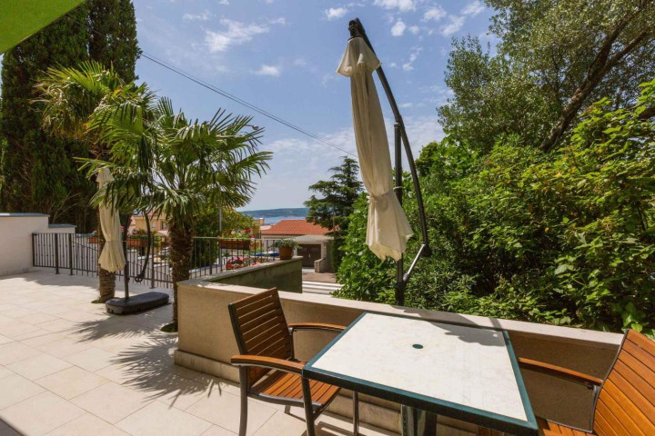 One-bedroom Apartment In Crikvenica 8 - Crikvenica