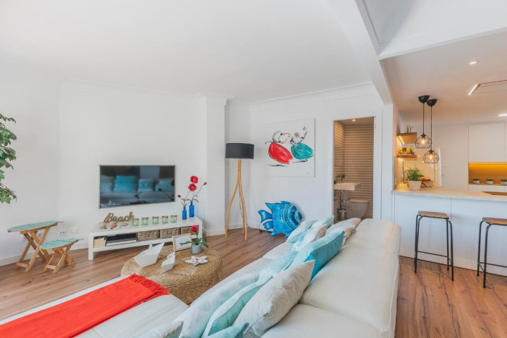 Mariners Apartment - Majorka