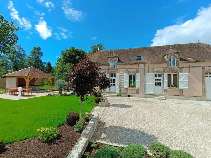 Gîte à Côté - Sézanne