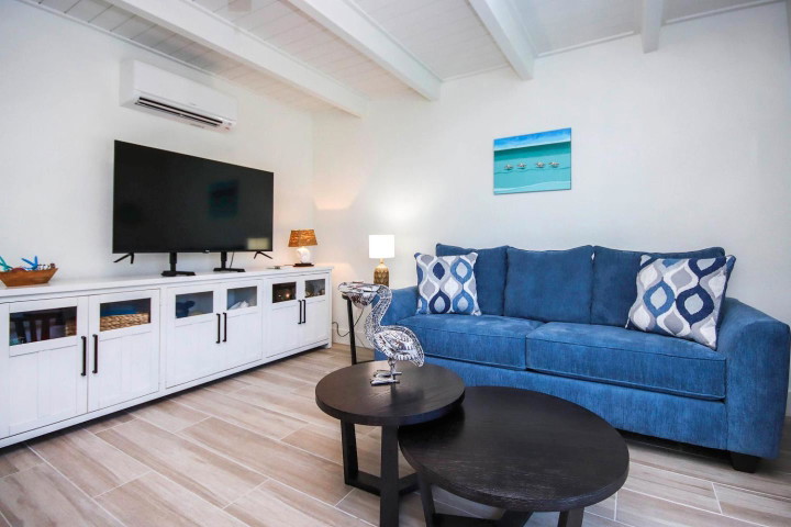 Gulf Coast - 1br Sanibel Condo - Colony Inn 52 - Sanibel, FL