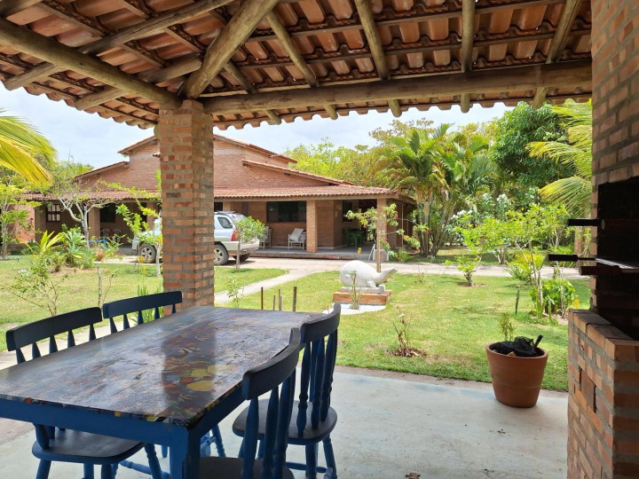 2 Casas Lindas No Paraiso! - Bahía