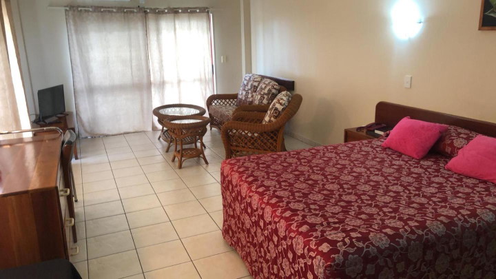 Hotel Elisa - Apia