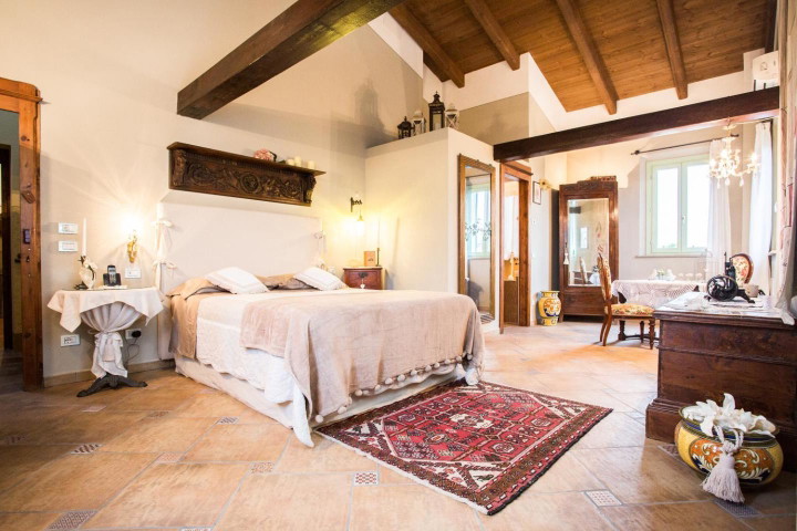 Locanda Antico Casale Cesenatico - Cesena