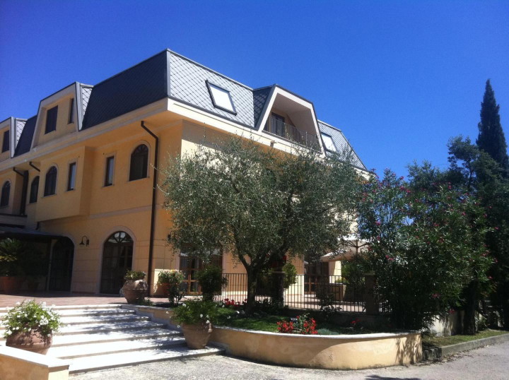 Hotel Del Sole - Lazio