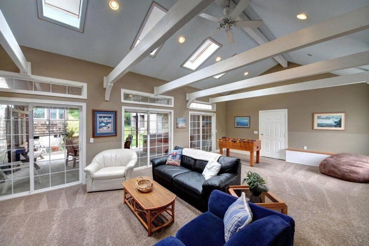 Seaside Manor-the Heart Of Seaside - Cannon Beach, OR
