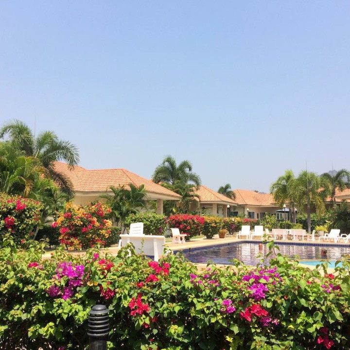 Hua Hin - Hua Hin