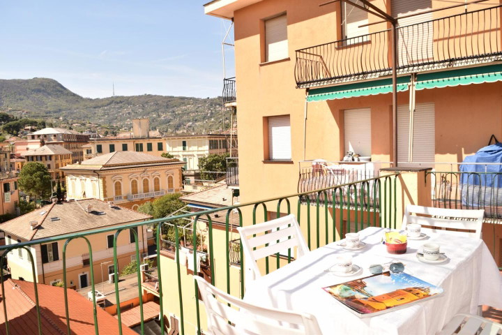 Attico Del Marinaio - Santa Margherita Ligure
