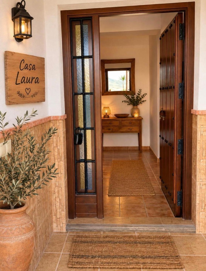 Casa Laura - Iznájar