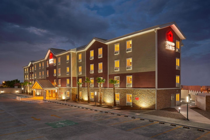 Extended Suites Merida Siglo Xxi - Mérida