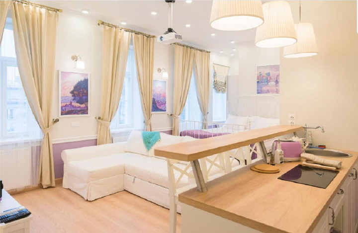 Revelton Suites Tallinn - Tallinn