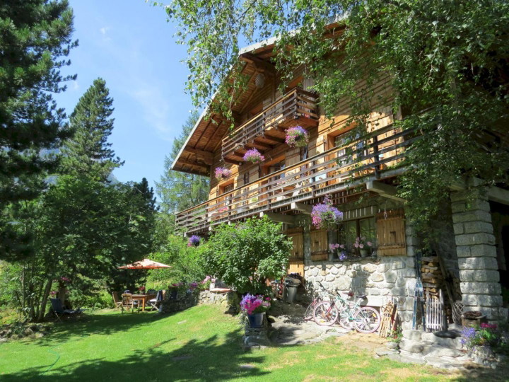 The Guest House - Chamonix-Mont-Blanc