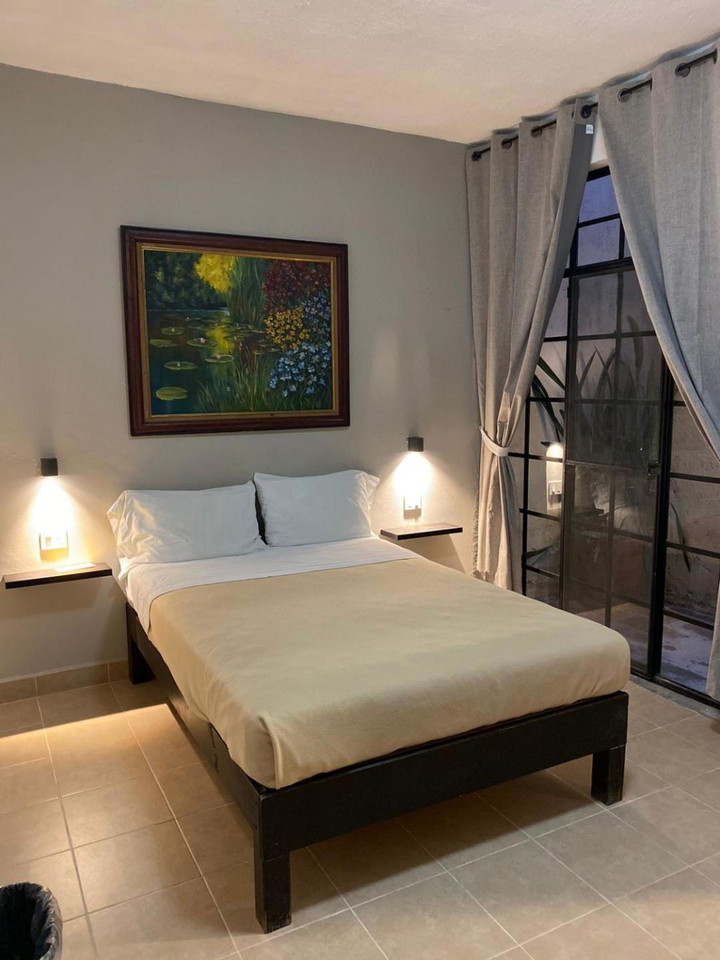 Hostel Inn - San Miguel de Allende