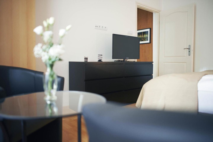 Louisa Apartment - Budapest