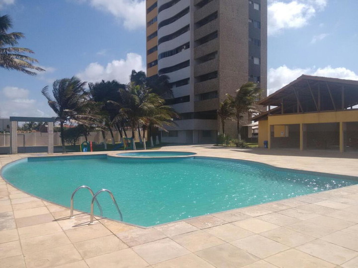 Residence Van Piaget - Fortaleza