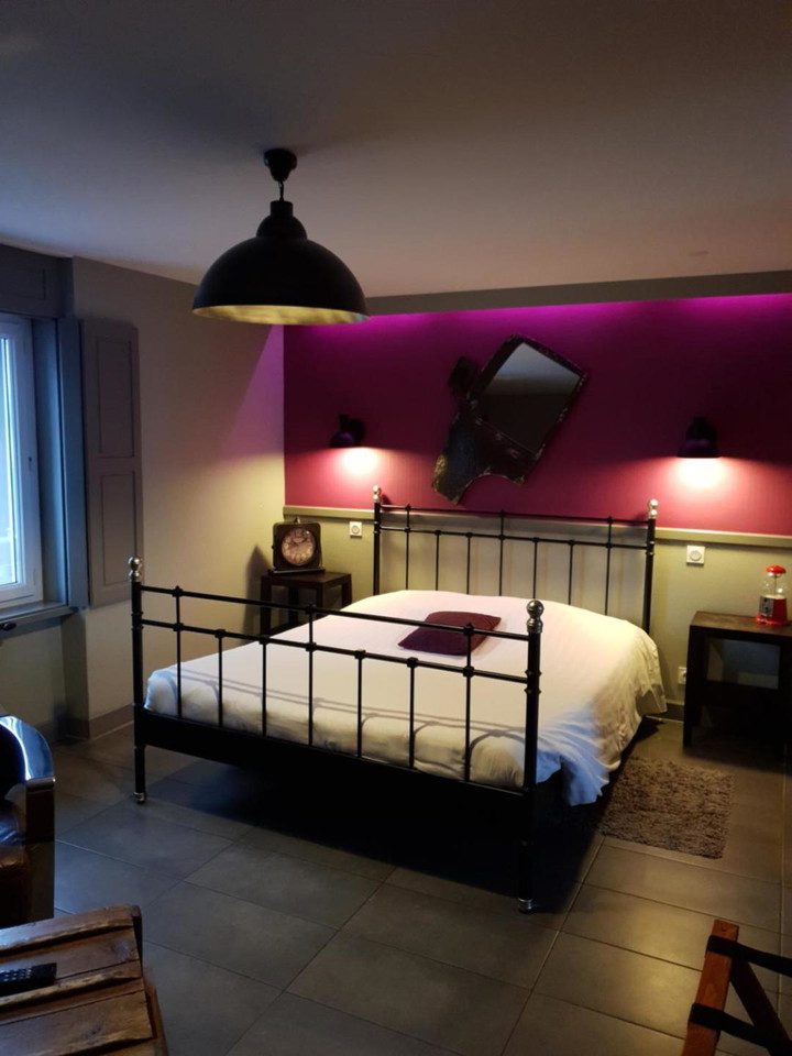 Hotel Restaurant La Pêcherie - Le Manoir D'à Coté - Les 5 Ruches -Logis Hôtels - Bernières-sur-Mer
