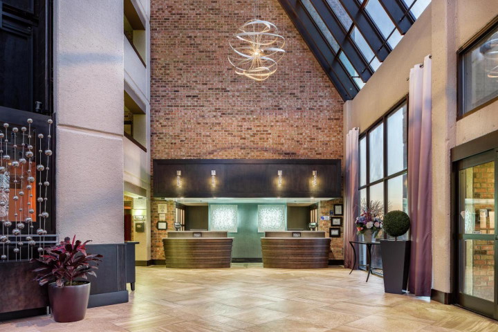 Doubletree By Hilton Johnson City - Johnson City, TN