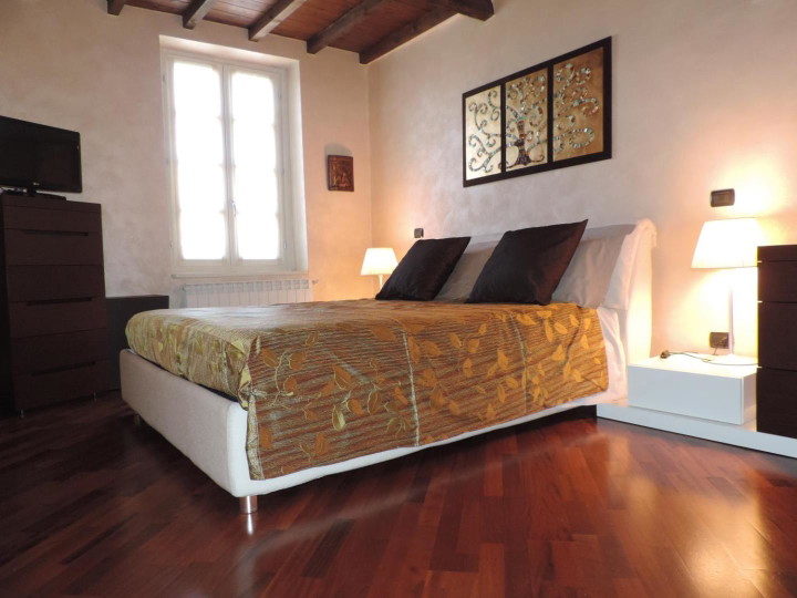 Feeling At Home - Varese Apartment - Varese