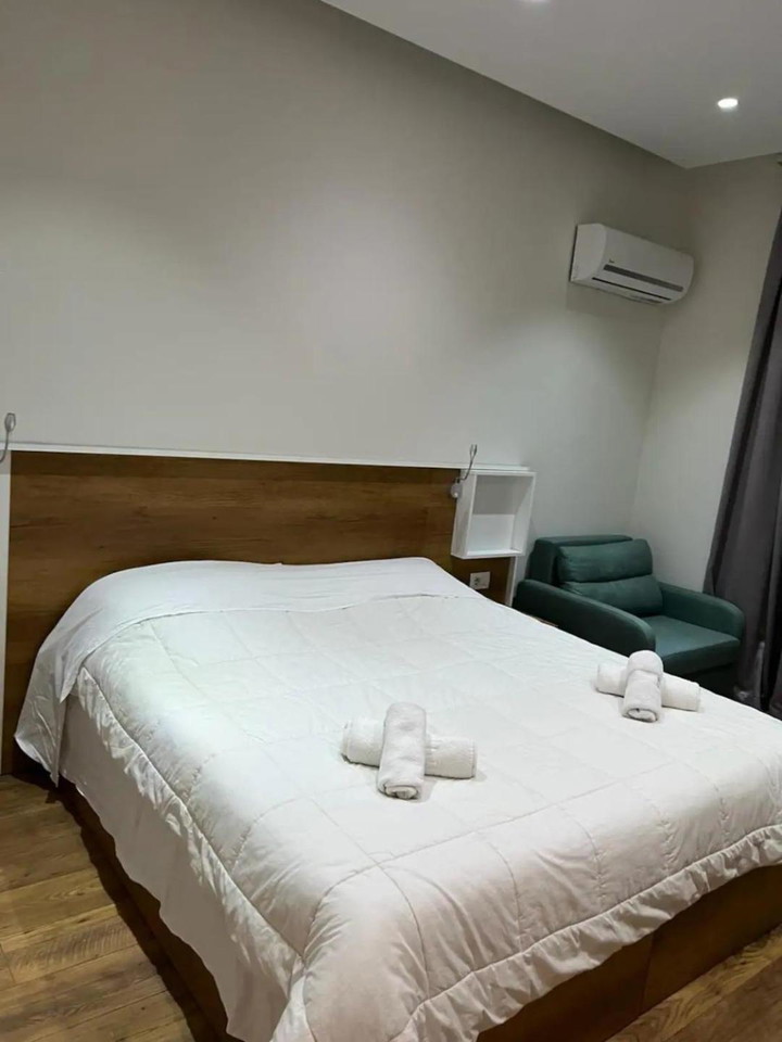 Urban Room 1 - Tirana
