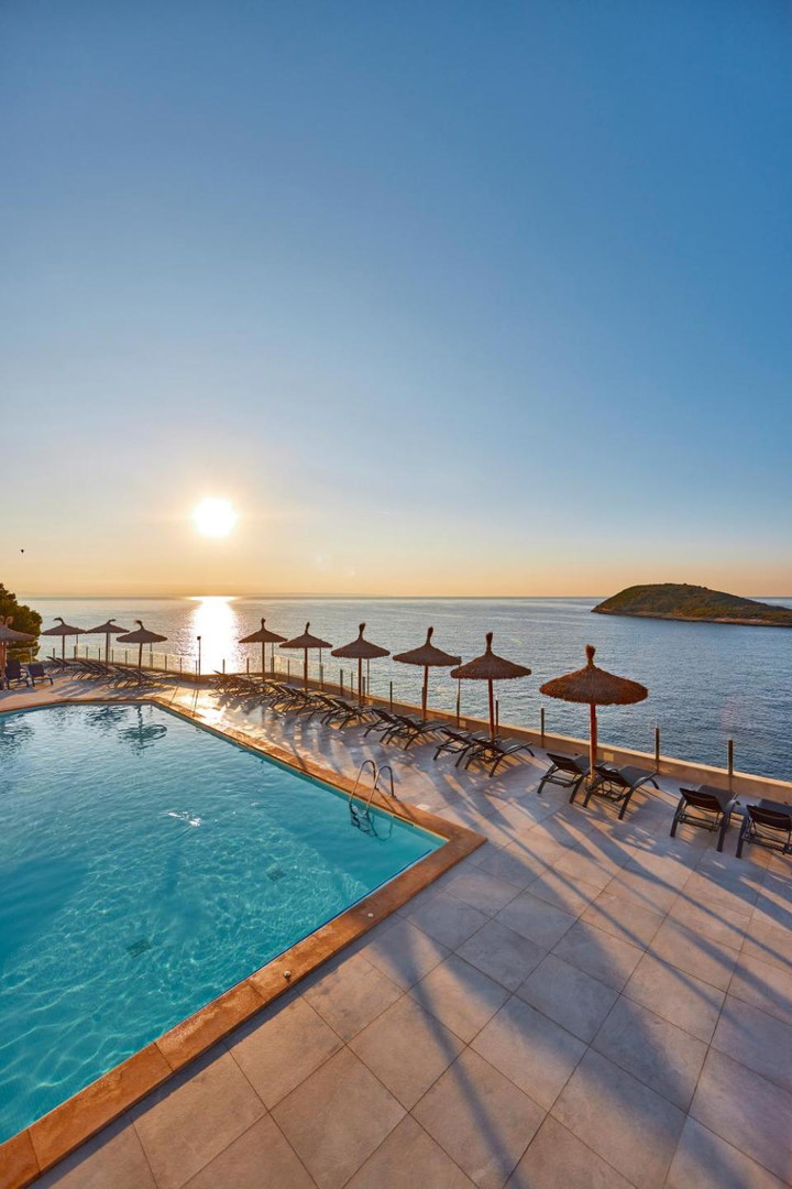 Hotel Florida Magaluf - Adults Only - Magaluf