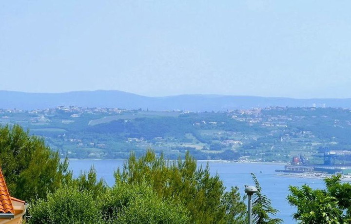Apartmaji Koper - Marina Style - Izola