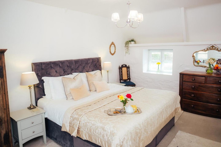 The Cott Inn - Buckfastleigh