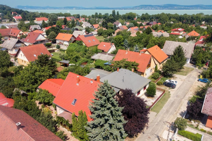 ÁRnyas Vendégház, Füge Apartman - Balatonlelle