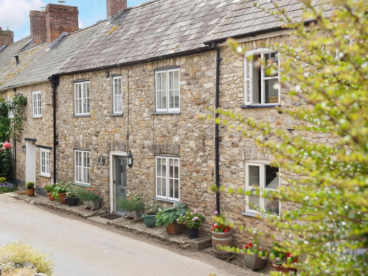 Ferndale Cottage Devon - Honiton