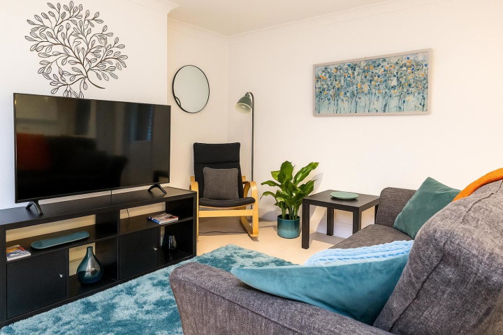 The Little Nest In Colchester - Colchester