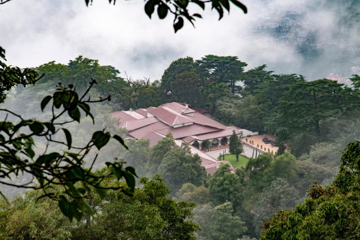 The Claridges Nabha Residence - Mussoorie