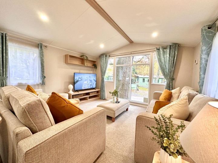 Olive Tree Lodge At White Cross Bay - Ambleside